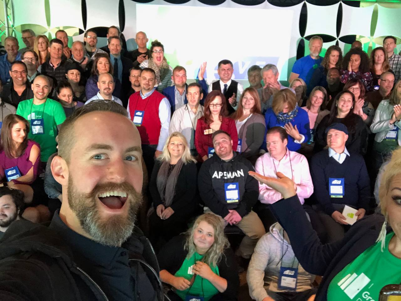 Brand New "Built To Sell: 12-Week Rapid Revamp Program" - crowdcast