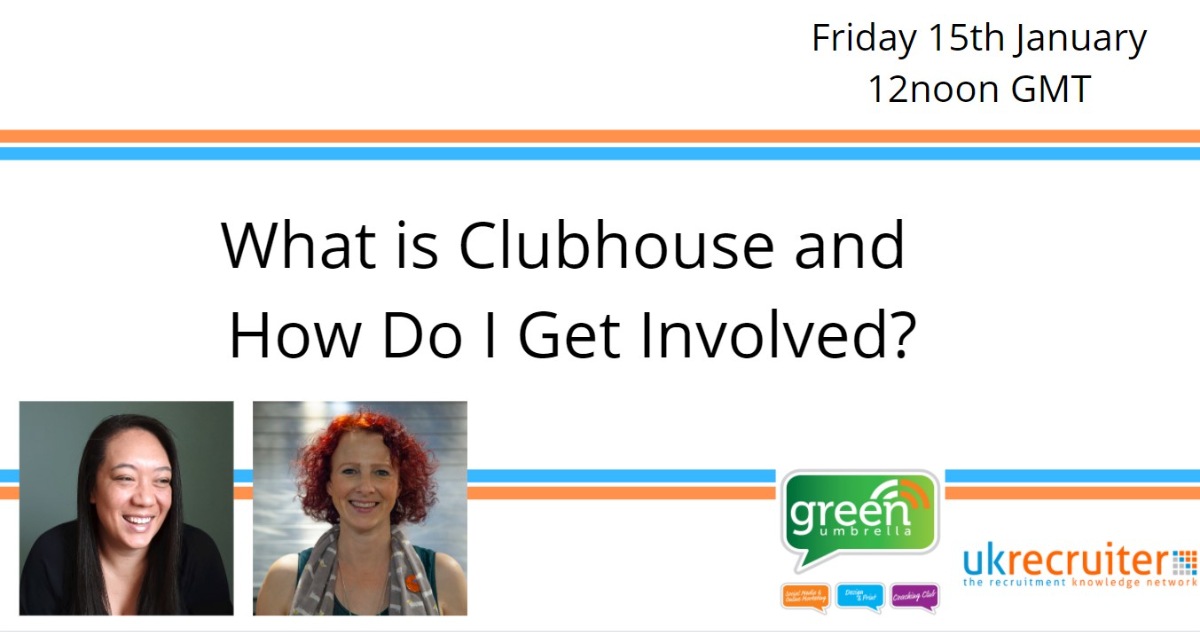 What is Clubhouse and How Do I Get Involved? - crowdcast