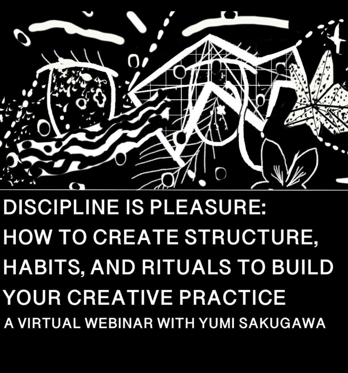 DISCIPLINE IS PLEASURE: HOW TO CREATE STRUCTURE, HABITS, AND RITUALS TO ...