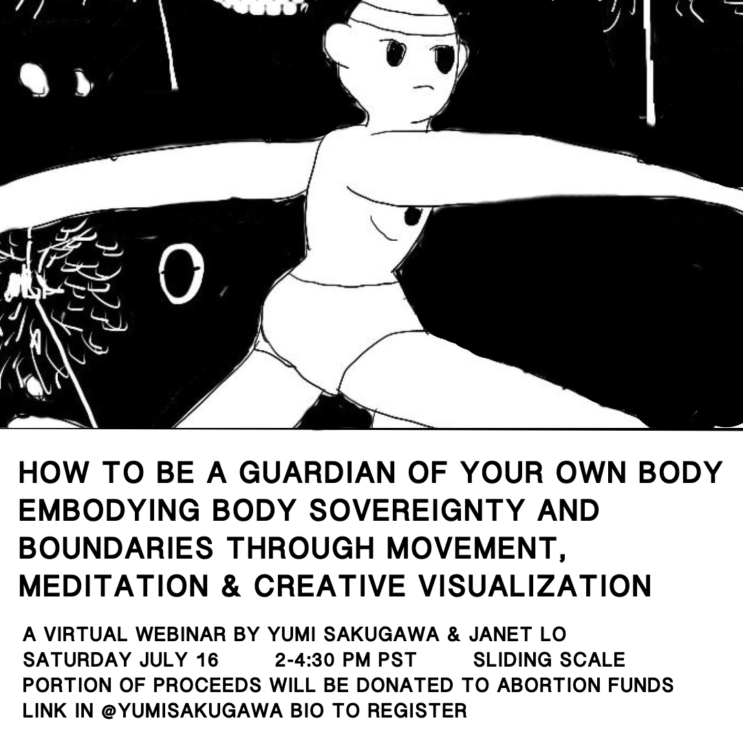 HOW TO BE A GUARDIAN OF YOUR OWN BODY: EMBODYING BODY SOVEREIGNTY AND ...