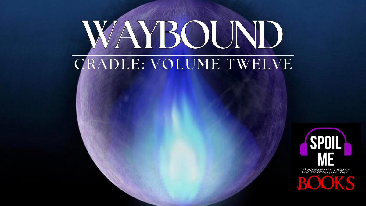 The Cradle Series - crowdcast