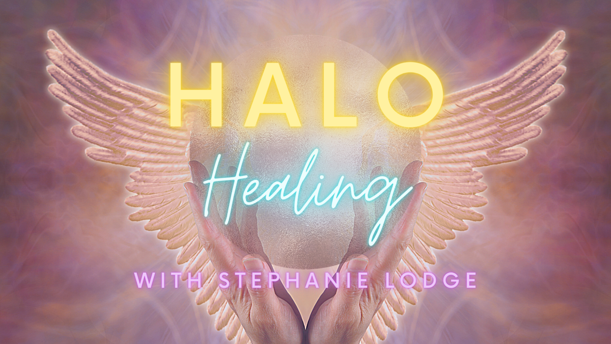 HALO HEALING: Angel Spa for Your Soul - FEBRUARY 8, 2021 - WITH DIAMOND ...