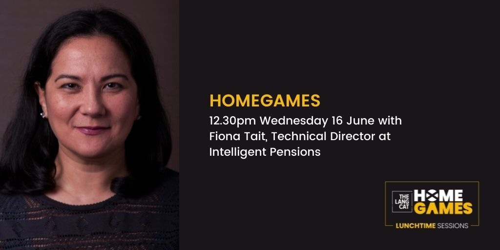 HomeGames with Fiona Tait - crowdcast