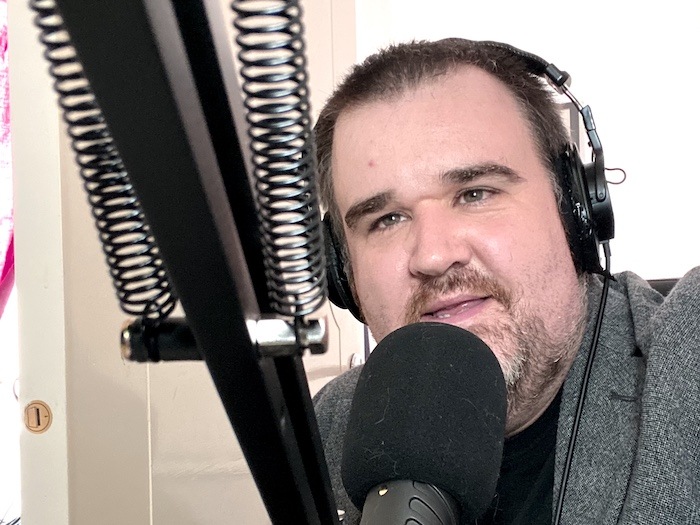 The Friday Fireside - Using the power of your voice to create ...