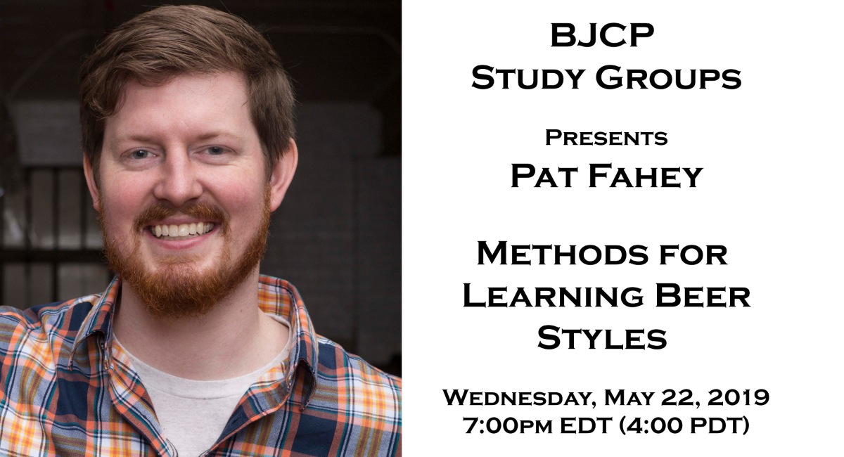 Pat Fahey - Tips & Exercises to Improve Style Knowledge and Score ...