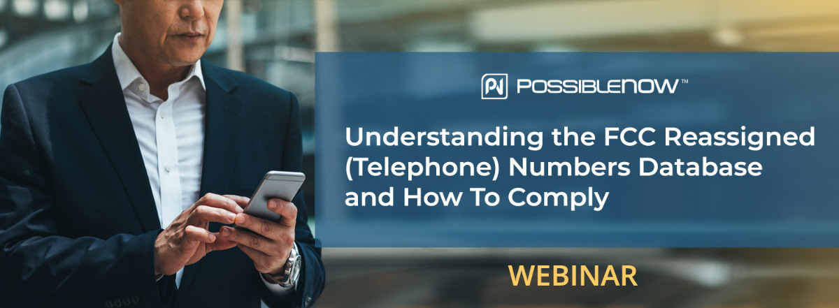 Understanding the FCC Reassigned (Telephone) Numbers Database and How ...