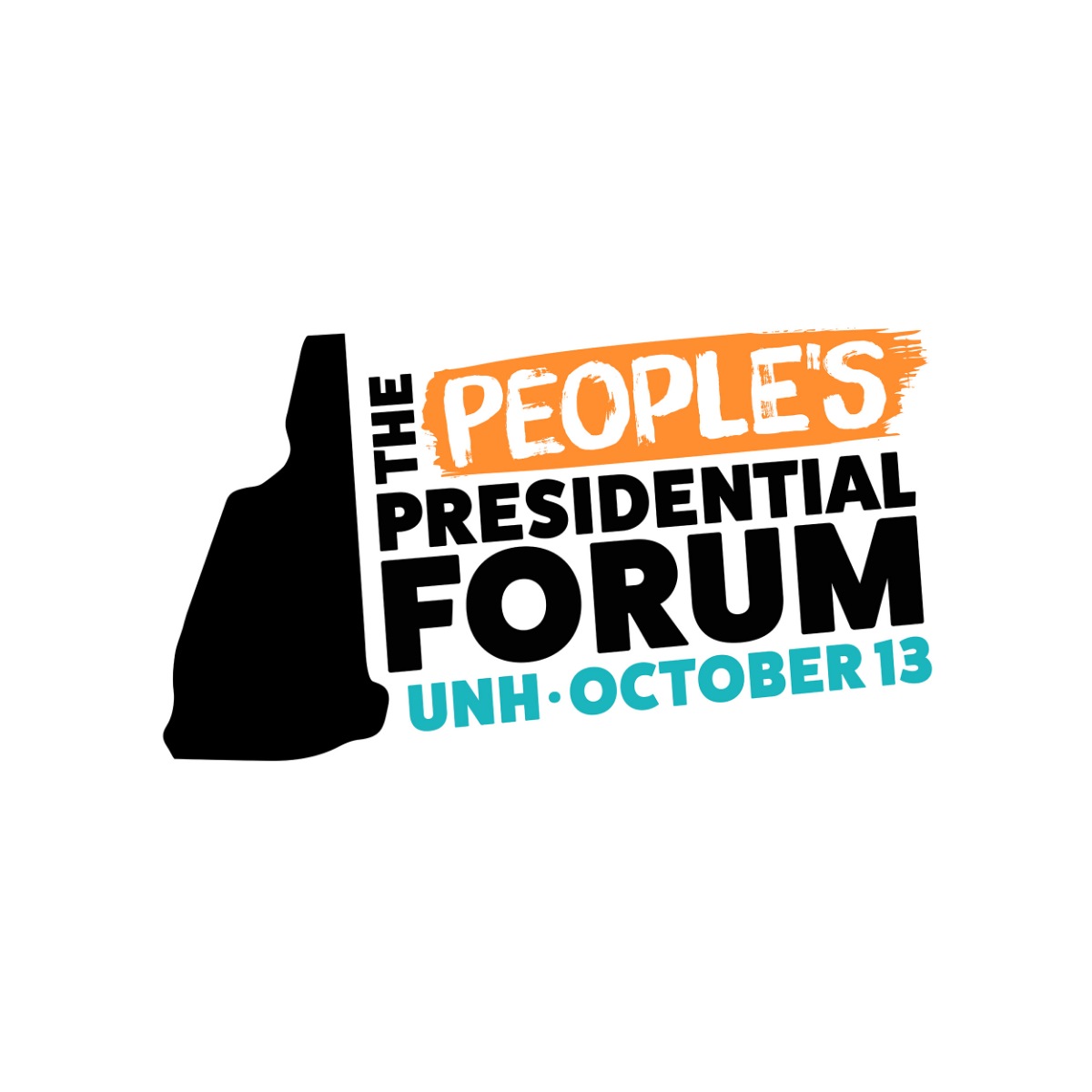 New Hampshire People's Presidential Forum - crowdcast