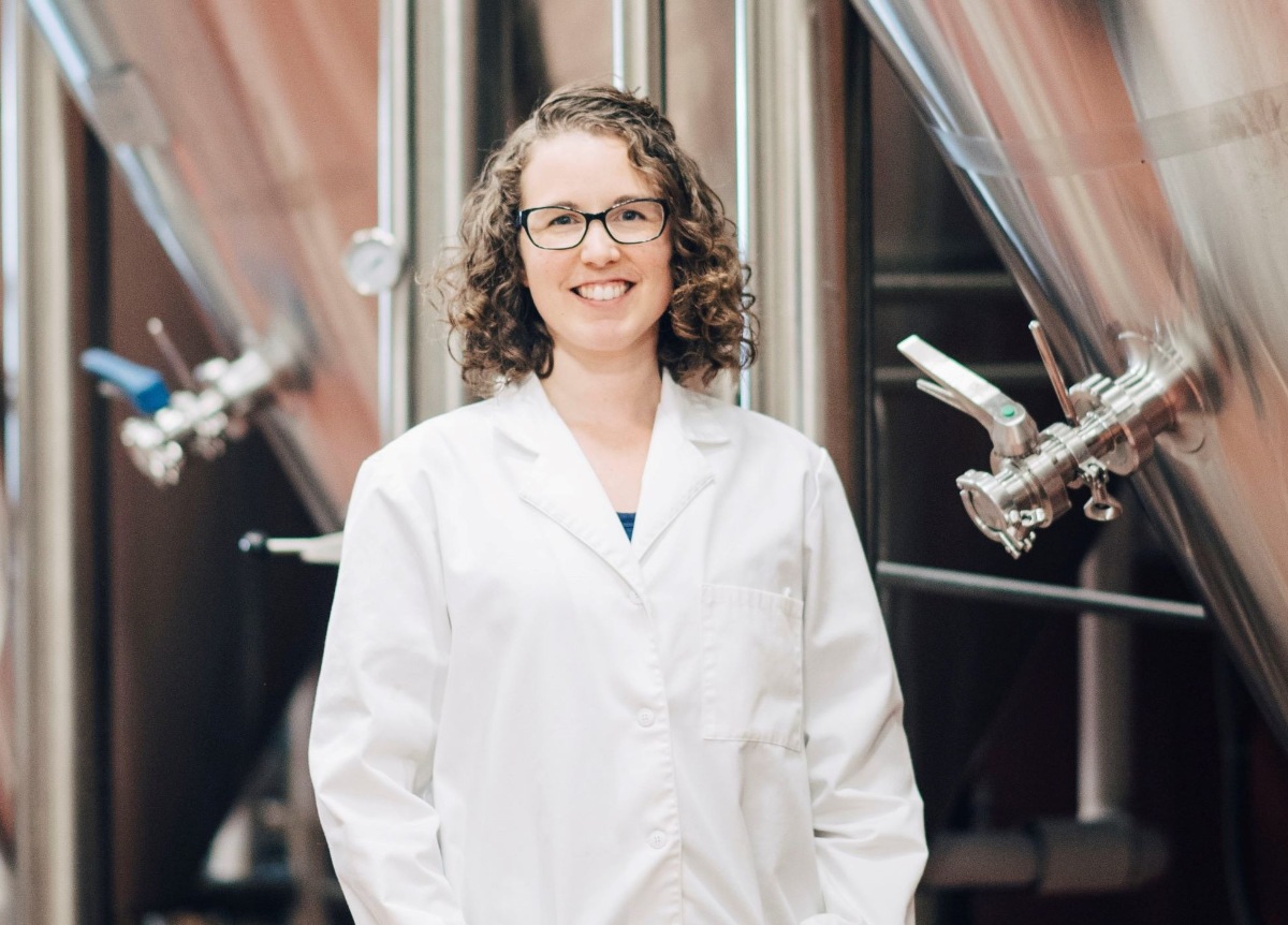Advanced Homebrew Lab Skills BYO Online Boot Camp with Amy Todd - crowdcast