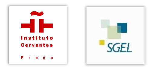 Jornada didáctica en línea para profesores de ELE (Instituto Cervantes ...