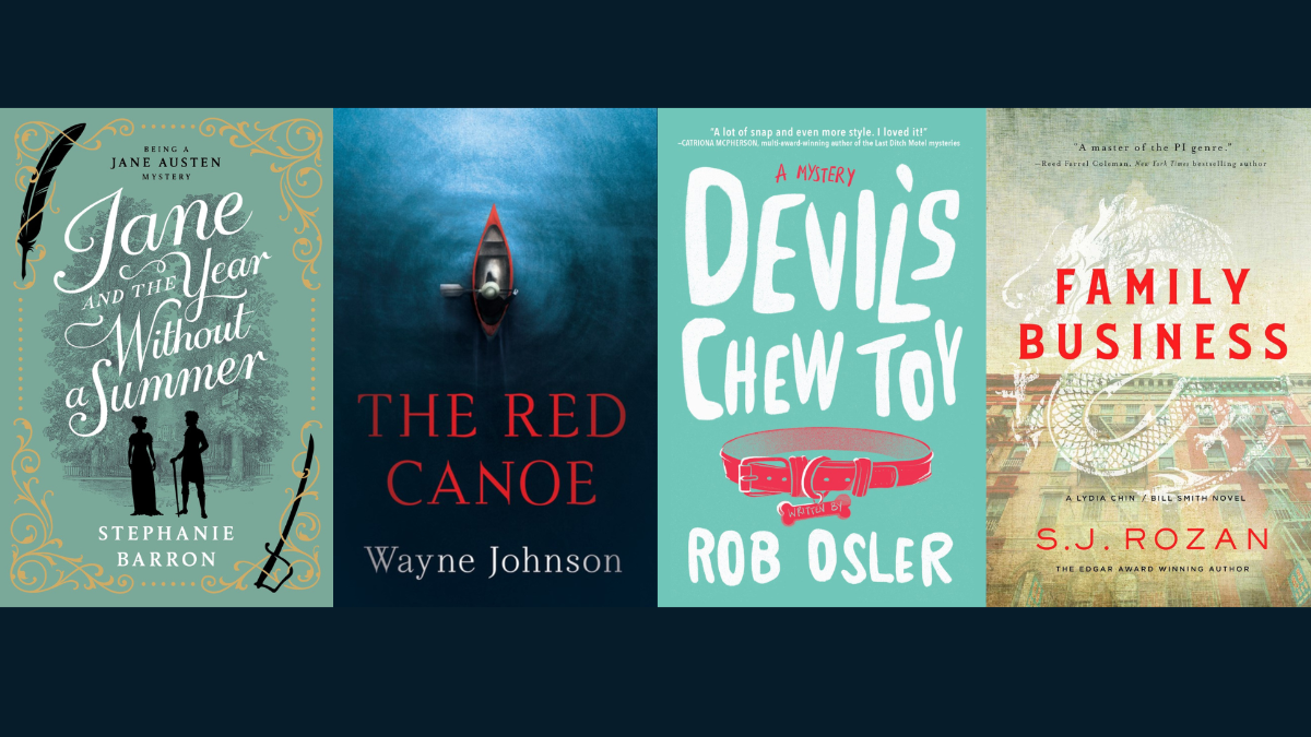 Variety night with OUAC - Stephanie Barron, Wayne Johnson, Rob Osler ...