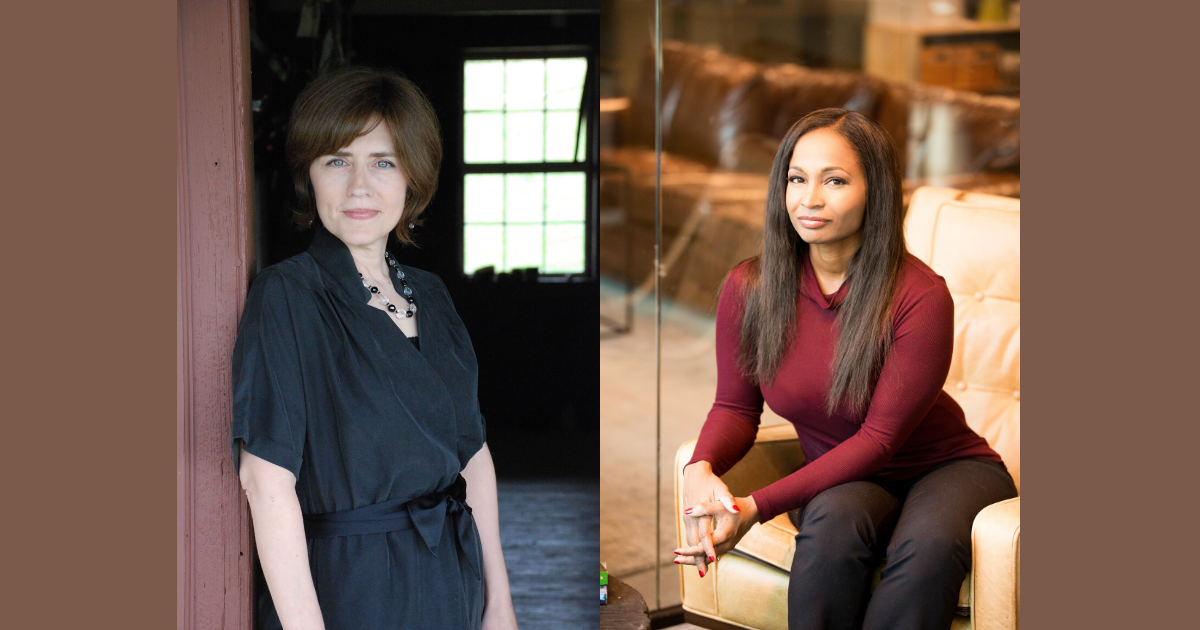 A Cozy Conversation with Esme Addison and Mollie Cox Bryan! - crowdcast