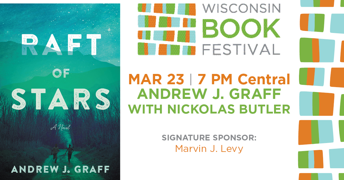 Raft of Stars - crowdcast