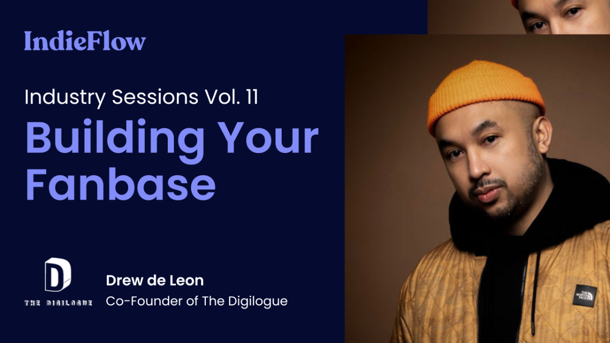 Build Your Fanbase - crowdcast