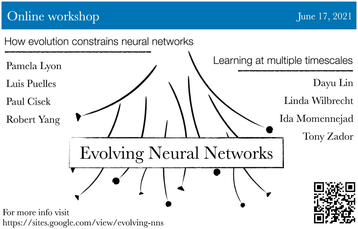 Evolving Neural Networks - crowdcast Evolving Neural Networks - crowdcast