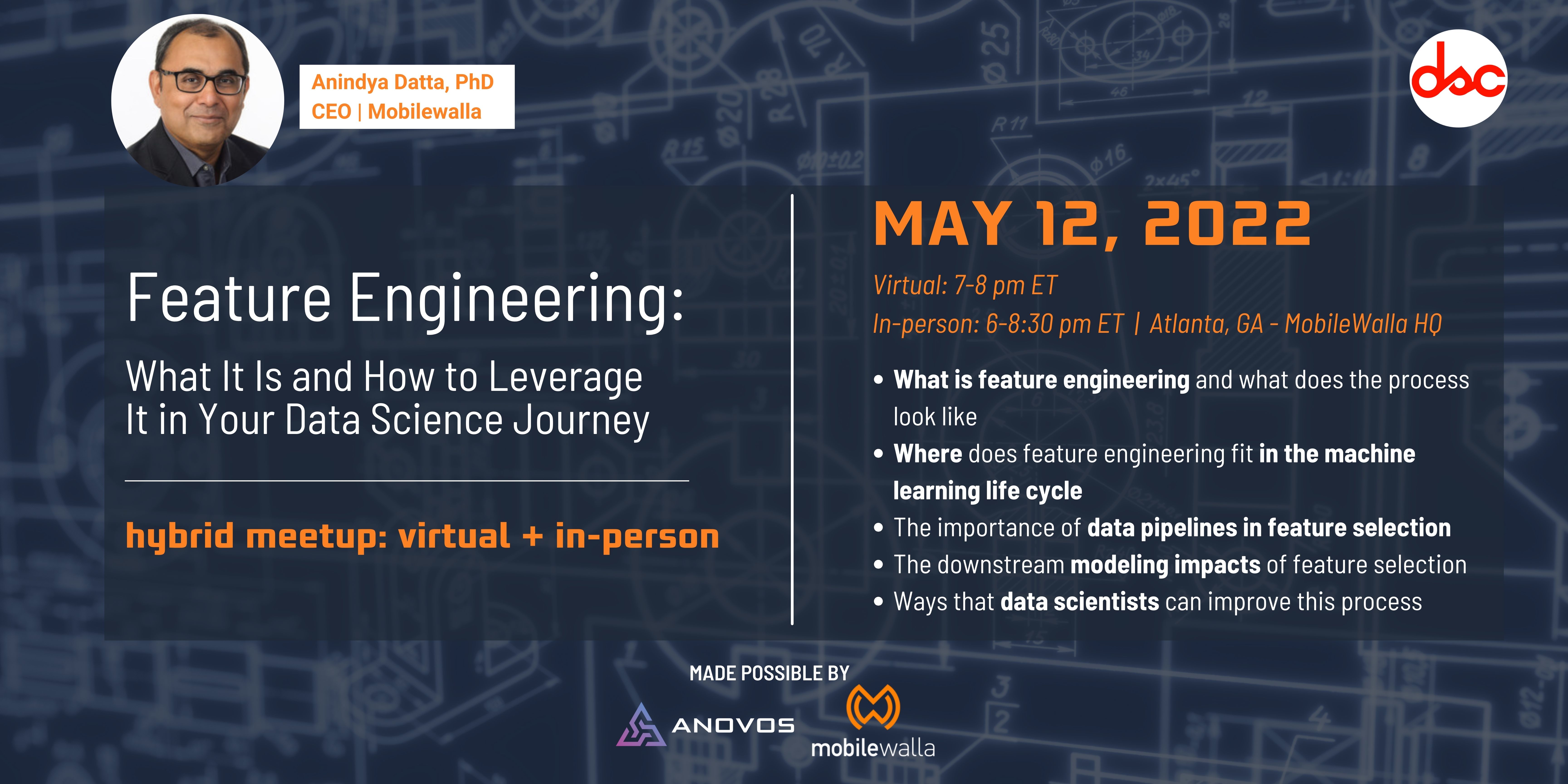 Feature Engineering: What It Is and How to Leverage It in Your Data ...
