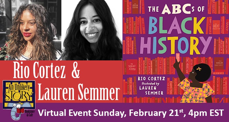 Rio Cortez & Lauren Semmer - crowdcast