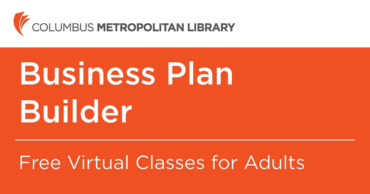 Using Gale's Business Plan Builder - crowdcast