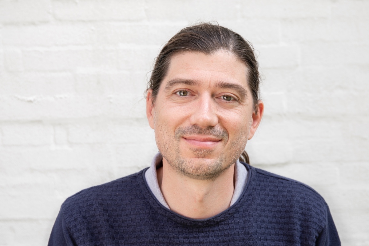 2022-07-07 - Bønnens betydning - Jens Christian Hermansen - crowdcast