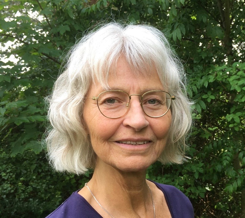 2021-07-09 - Fredens og livsglædens kilde - Solveig Langkilde - crowdcast