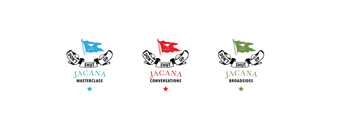 'O’Mandingo: The Only Black at a Dinner Party' A conversation with Eric ...