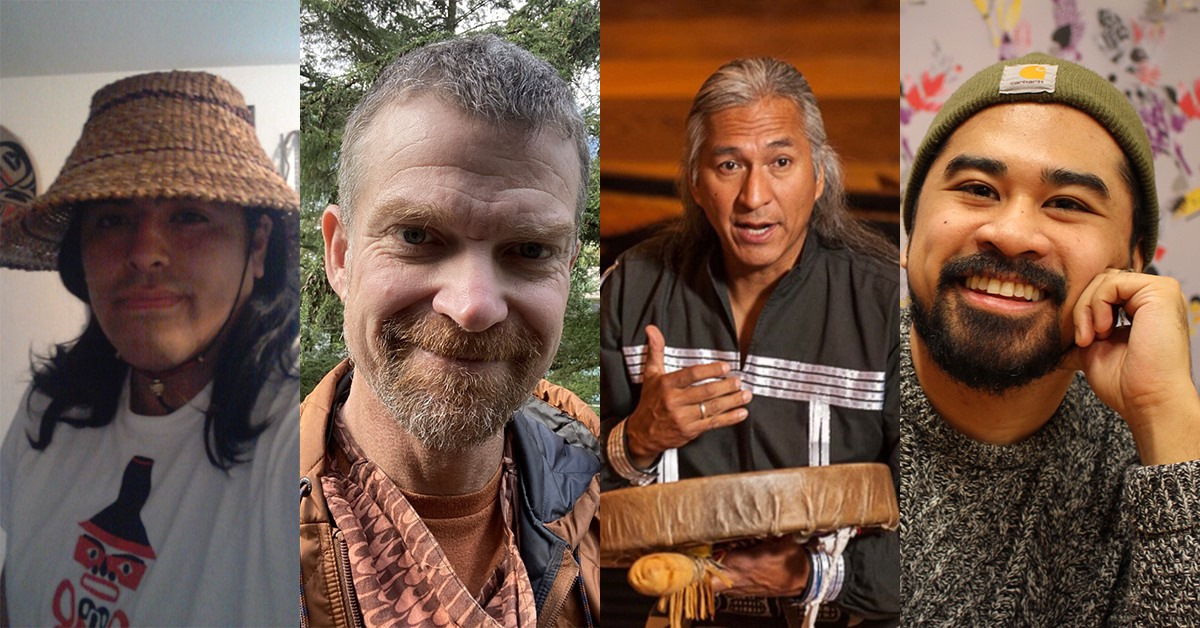 Living in Alaska’s “Man Box”: A Conversation with AWAIC - crowdcast