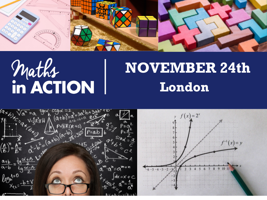 Maths in Action - crowdcast