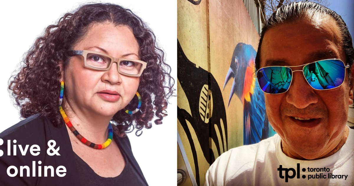 Artrepreneur in Residence: The Inspiration behind Indigenous Artist ...