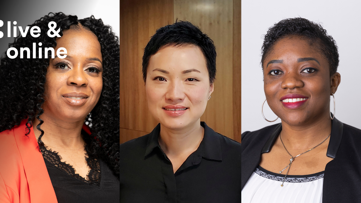 Start or Grow Your Business with Enterprise Toronto - crowdcast