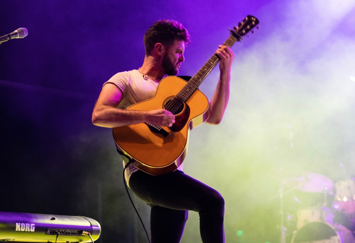 JDTV The Movie: Part 2 - crowdcast