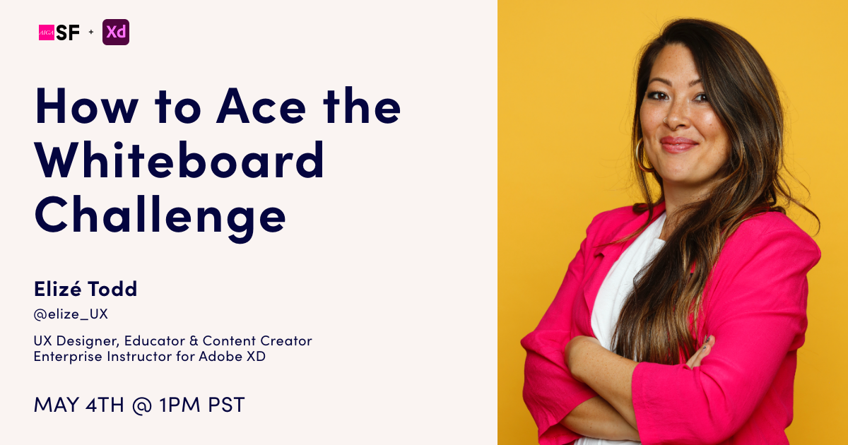 UX/UI Job - Ready Series Pt.3 : How to Ace the Whiteboard Challenge ...
