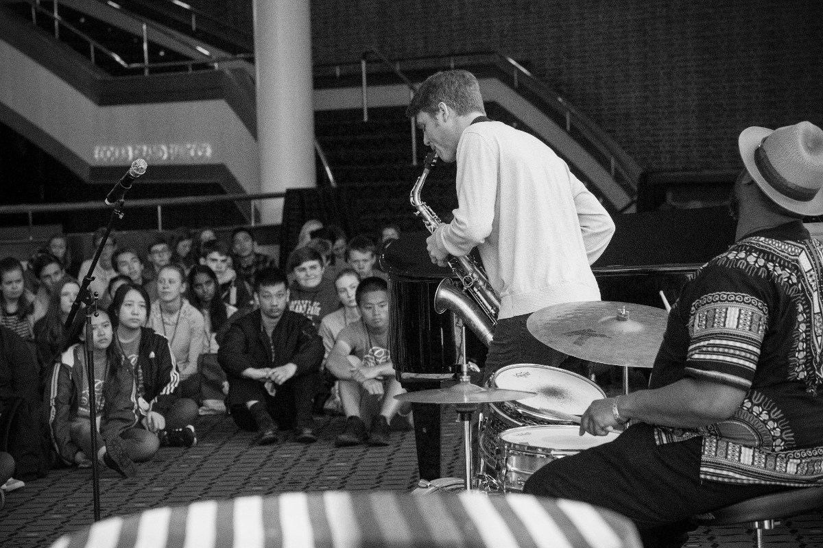 Jack Breen - crowdcast