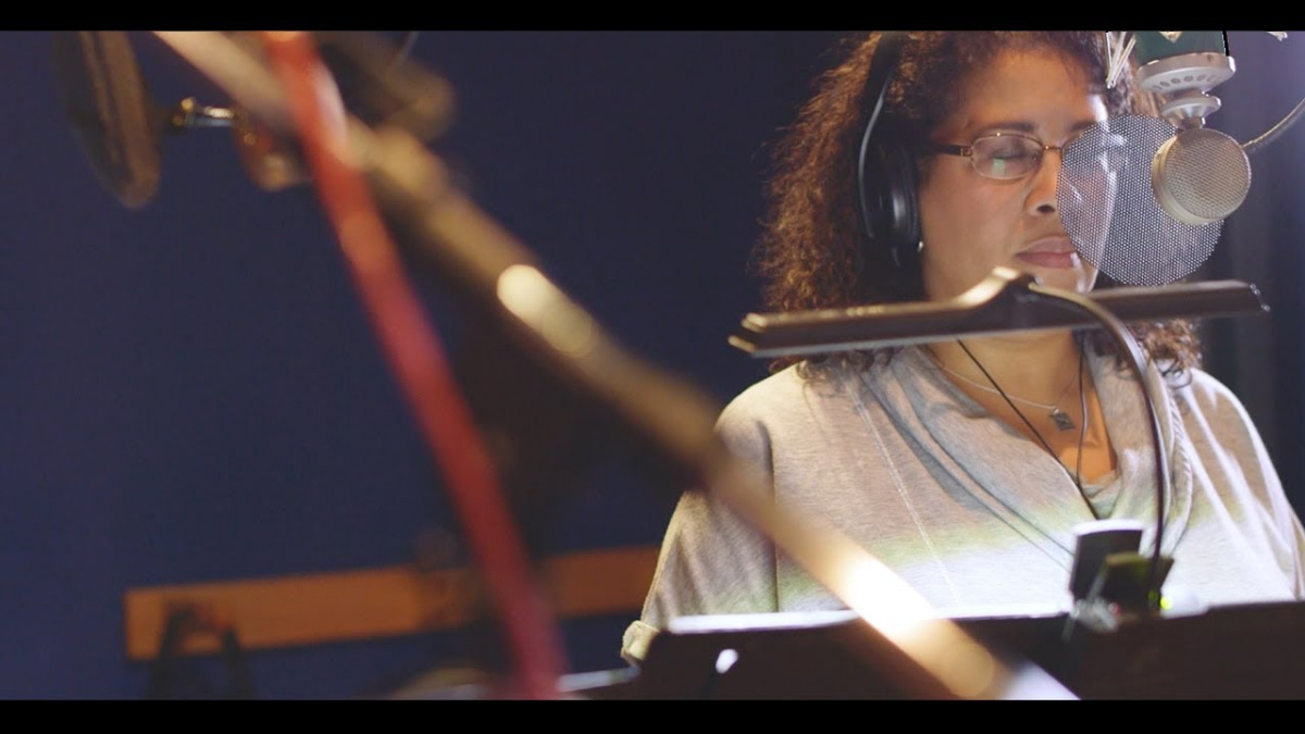 Sarah M. Greer - crowdcast