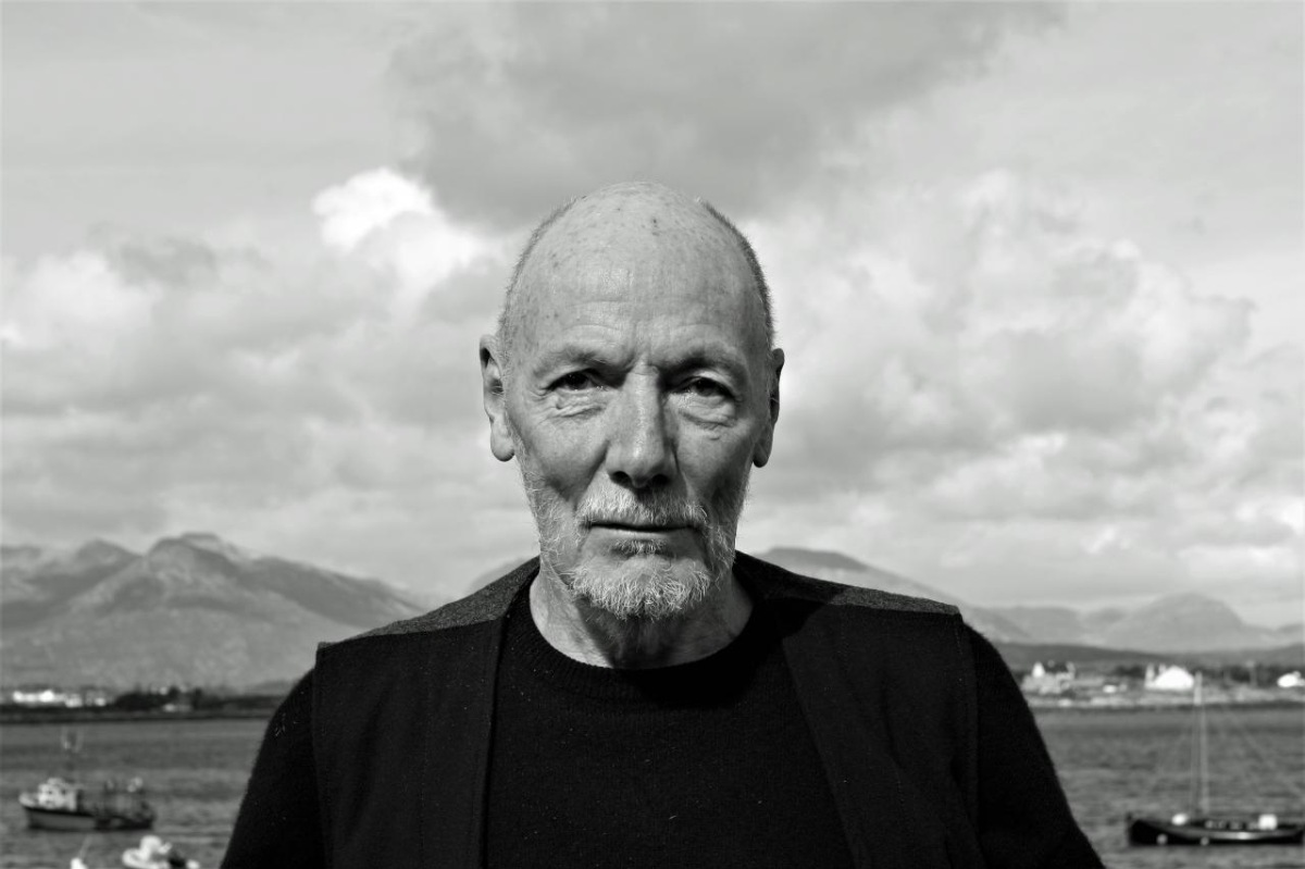 Unfolding Maps: A Celebration of Tim Robinson - crowdcast