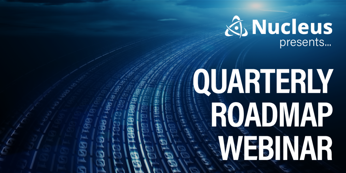 Q2 2022 Roadmap Webinar - crowdcast