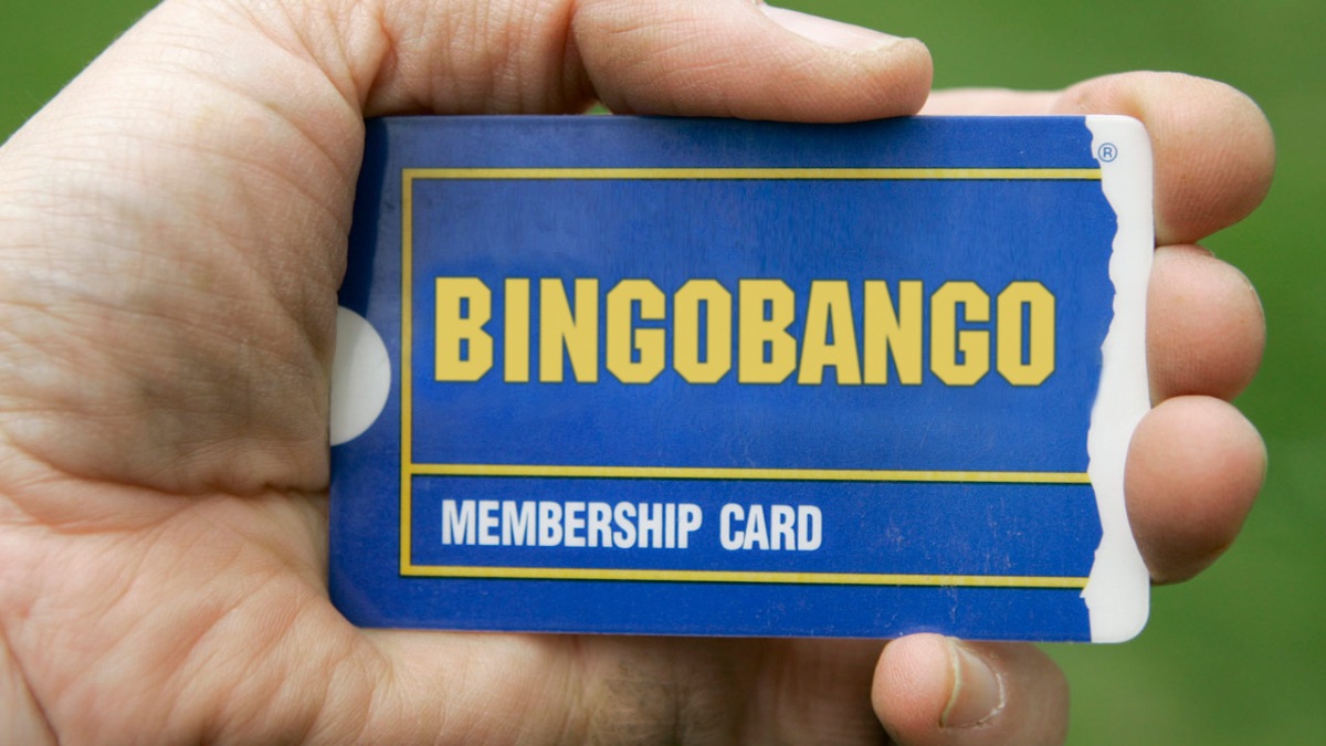 Burlesque Bingo Bango Show - crowdcast