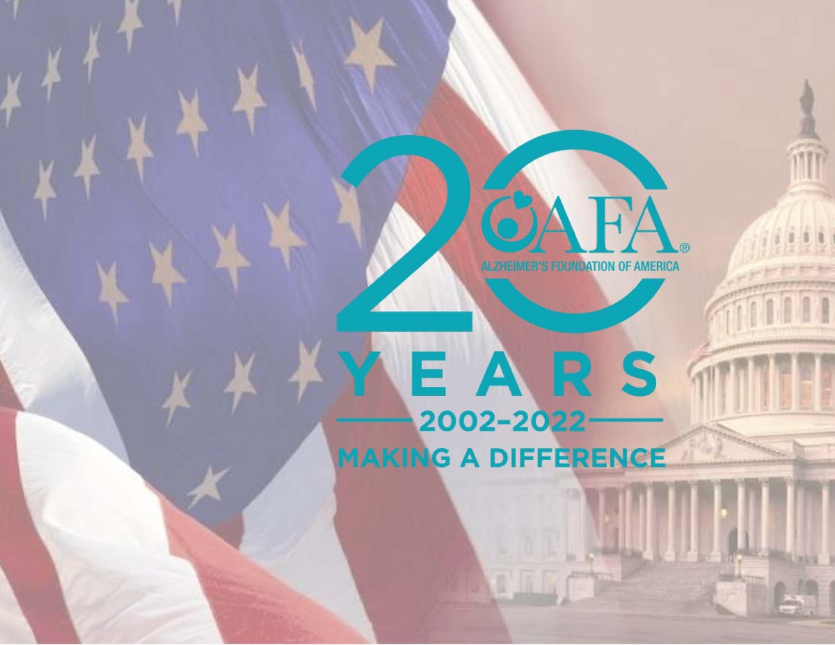 AFA Washington, DC Virtual Educational Conference - crowdcast