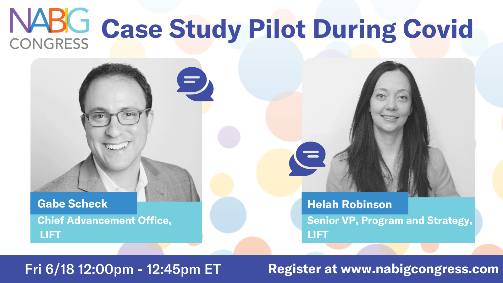 Case Study Pilot During Covid Crowdcast