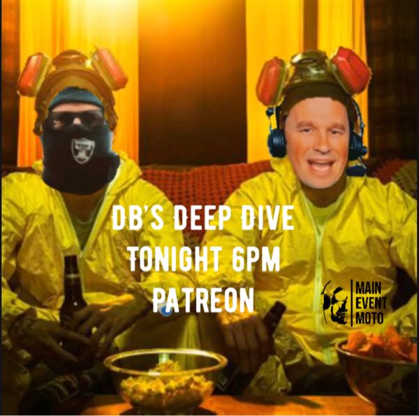 DB’s Deep Dive - crowdcast