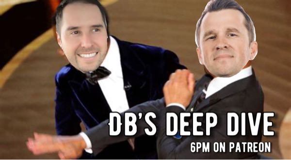 Db S Deep Dive Crowdcast