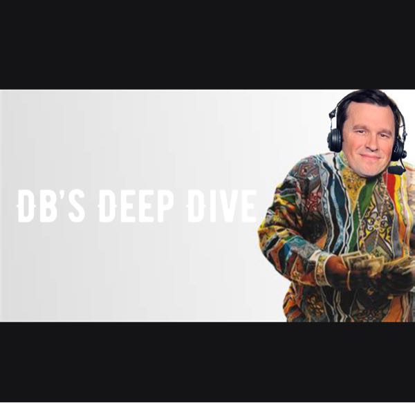 DB’s Deep Dive - crowdcast